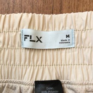 FLX | Shorts | Nwt Flx Compass Highrise Lightweight Woven Shorts | Poshmark